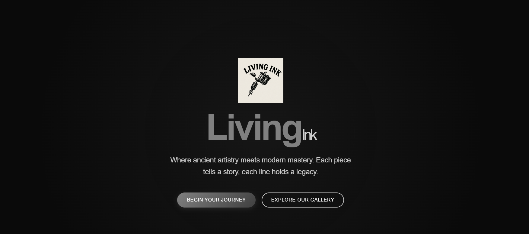 Double Lion Labs - Bespoke Web Development